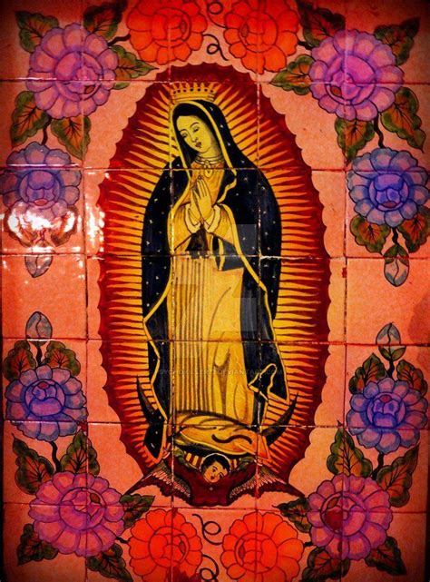 Virgen De Guadalupe Wallpapers Top Free Virgen De Guadalupe