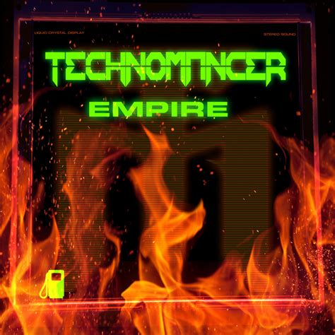 Empire Technomancer