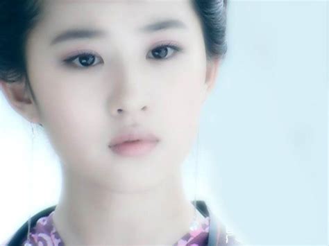 Liu Yifei Wallpapers Wallpaper Cave