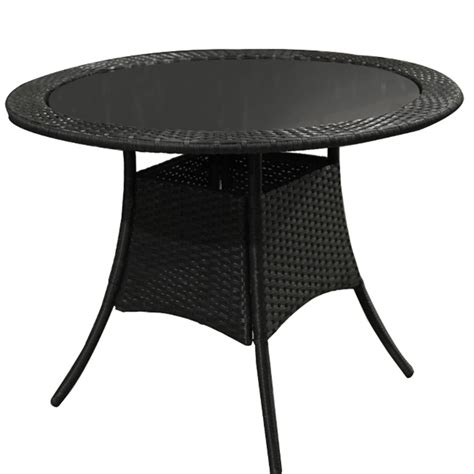 ბაღის მოწნული ავეჯის კომპლექტი Mirage Bagis Mownuli Avejis Komleqti