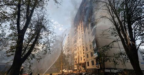 УКРАЙНА ЗАПОЧНА НОВО НАСТЪПЛЕНИЕ В КУРСКА ОБЛАСТ 5gmedia