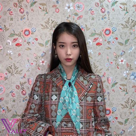 بیوگرافی کامل آیو بازیگر کره ای قد و وزن آیو