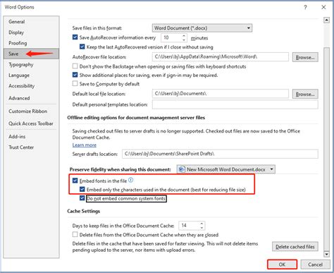 Pro Fixes Bold Font Not Showing When Exporting Pdf From Word