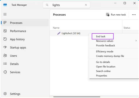 Top 6 Fixes For Lightshot Not Working On Windows 11 Guiding Tech