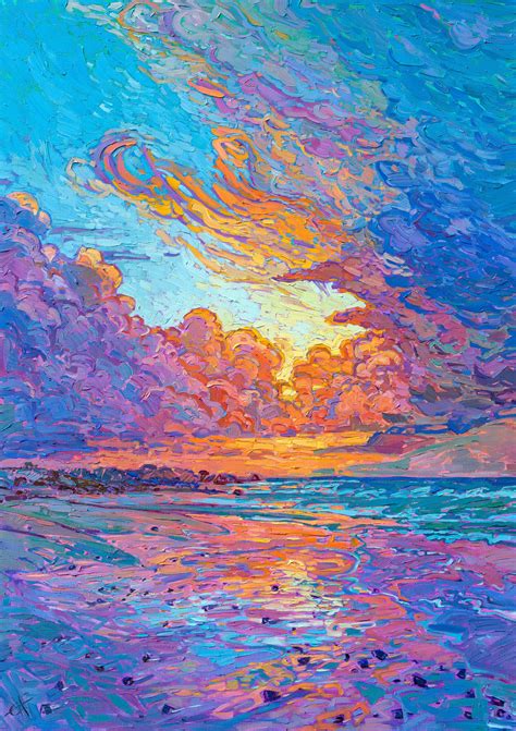 Impressionism Art Style