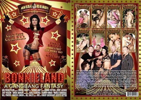 Forumophilia Porn Forum Bonnieland A Gangbang Fantasy 2014