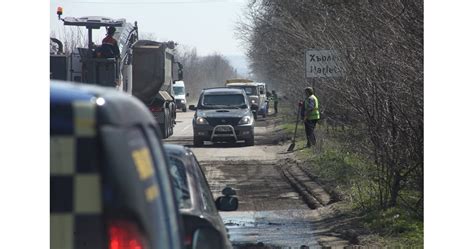 Стартират още два приема на проекти от общините за пътна инфраструктура и водоснабдителни