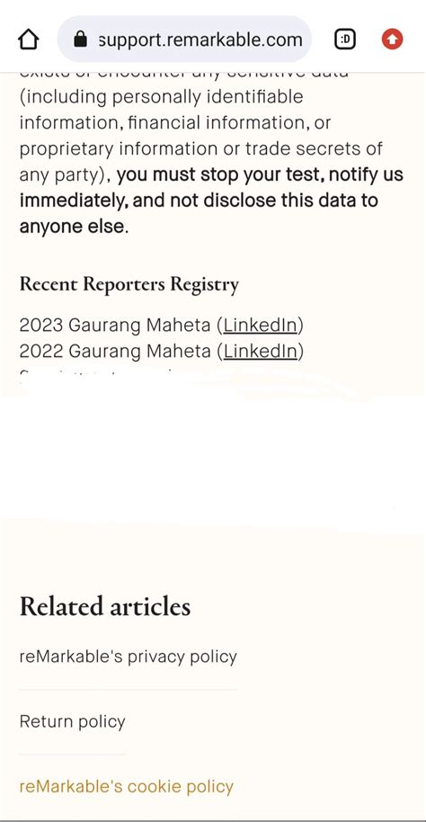 Gaurang M On Linkedin Halloffame Bugbounty