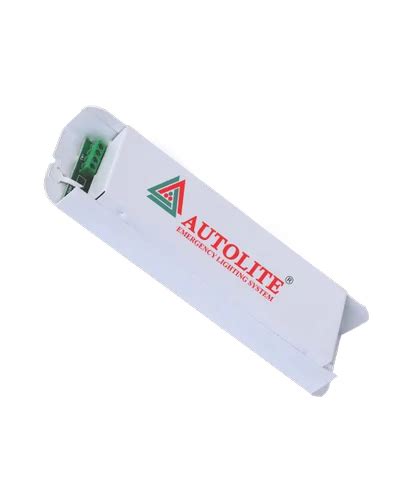 Aluminium 35w Led Emergency Light Module At Best Price In Mumbai Id
