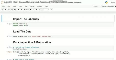 vanshika rana on linkedin dataanalysis predictivemodeling heartattack treatmentprediction…