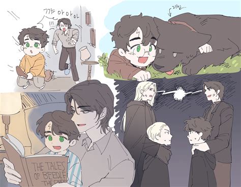 구모 On Twitter 시리우스 블랙과 내가 키운 해리포터 2sca7ljso2 Twitter