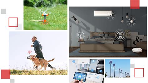 Quectel Offers Module As Amazon Opens Up Sidewalk IoT M2M Council