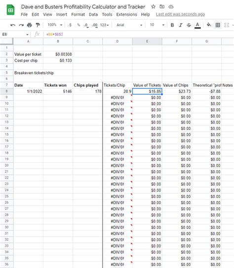 SpreadsheetSolving Solving Real World Problems With Spreadsheets