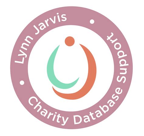 Get In Touch Charity Database Support