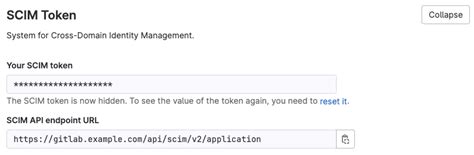 Gitlab 158 Released With External Status Checks And Self Managed Scim