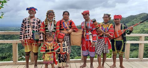 Ip Groups National Commission On Indigenous Peoples
