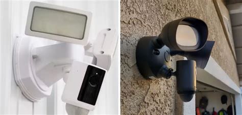 How To Install Feit Electric Floodlight Security Camera Steps