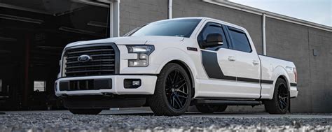 Umi Performance 2015 2024 Ford F 150 Premium Lowering And Leveling Kits