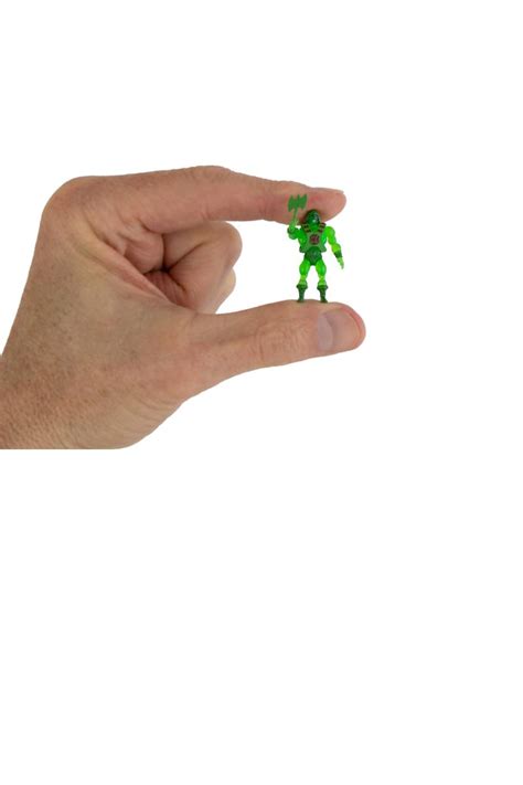 Wholesale World S Smallest Micro Figures Masters Of The Universe Assortment Series