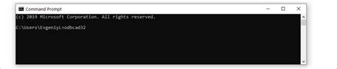 How To Install Odbc Driver In Windows 3264 Bit A Comprehensive