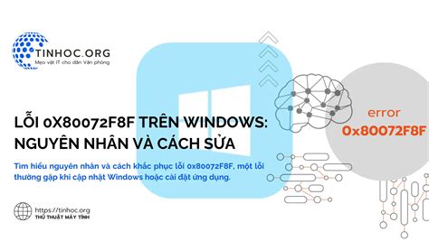 Cách Sửa Lỗi Màn Hình Máy Tính Windows Bị Nhòe Tinhoc Org