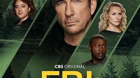 Fbi Most Wanted Tv Series 20202025 Episode List Imdb