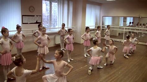 ДШИ Вдохновение - Хореография - YouTube