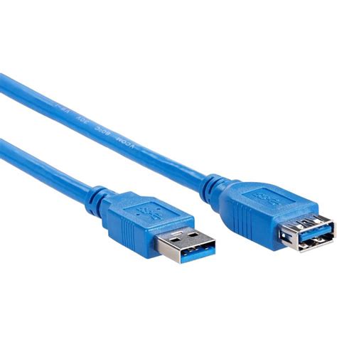 Кабель Usb Type A Vcom Vus7065 1m купить по низкой цене в интернет магазине Ozon 1545933087