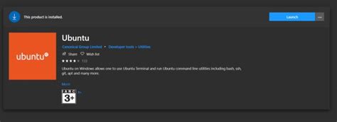 How To Enable The Linux Bash Shell On Windows 10 Wsl 2 Beebom