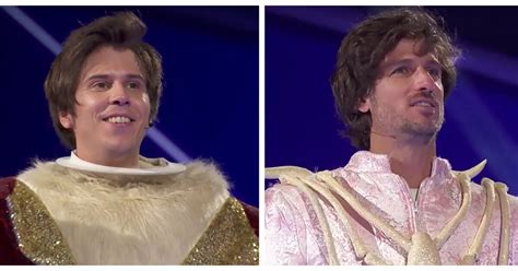 Nuevo éxito Para ‘mask Singer Sorprende Con La Aparición De El Rubius