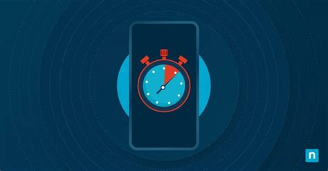 How To Disable Screen Timeout On Android Devices Ninjaone