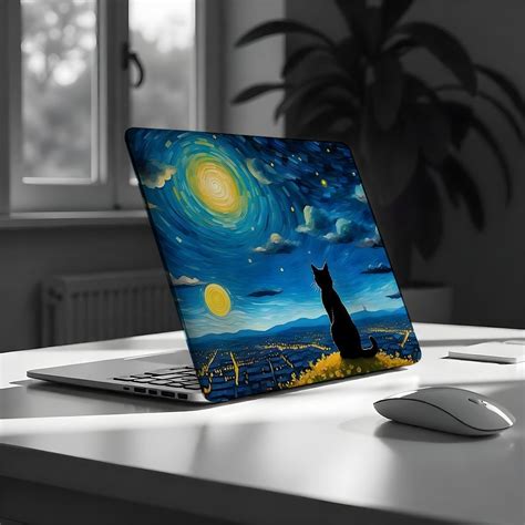 Breachit Customized Laptop Skin Cover Make Your Own