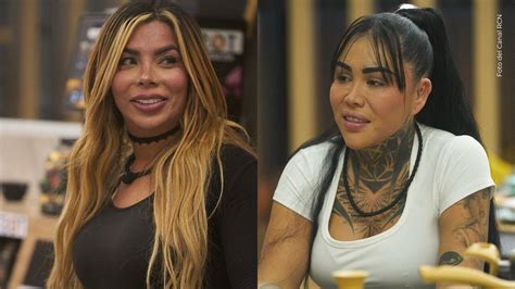 Sofía Avendaño Reaccionó A La Sanción Que Recibió Yina