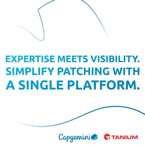 Tanium On Linkedin Tap Into The Power Of Tanium Partners