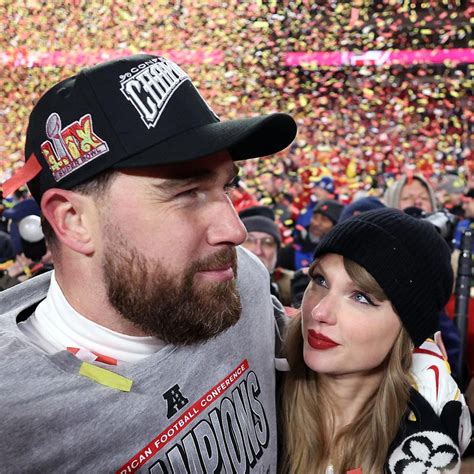 Taylor Swift Verlobt Ihre Lovestory Mit Travis Kelce Und Alles Zu Den