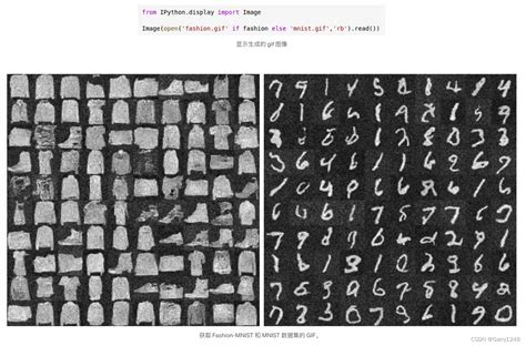 使用pytorch从零开始构建扩散模型 ddpm ddpm pytorch csdn博客