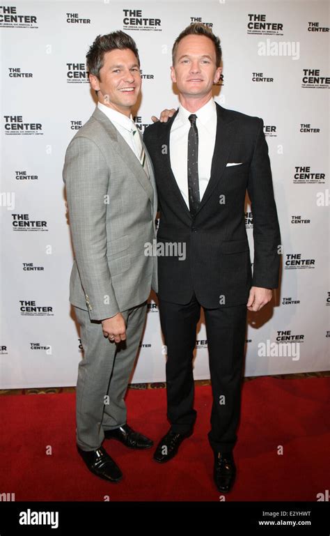 The Center Dinner Annual Gala Honoring Edie Winsor At Cipriani Wall