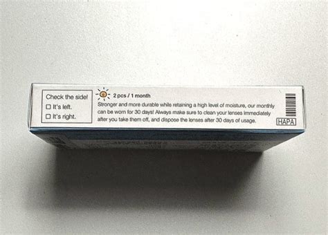 내돈내산 착용감 안 좋지만 컬러는 괜찮은 쿨톤 렌즈 네이버 블로그