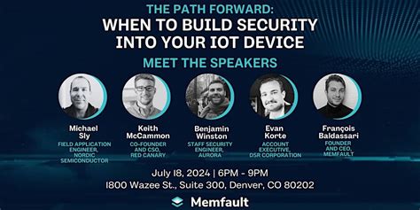 Ks Technologies Llc On Linkedin When To Build Security Into Your Iot