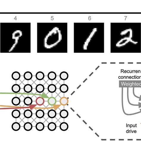 Overview Of The Model Architecture And Input Pipeline Download