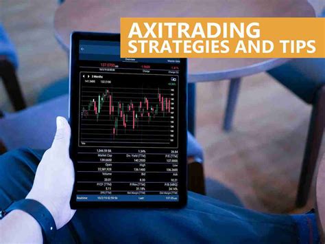 axi trading strategies for improved performance brokerplaza