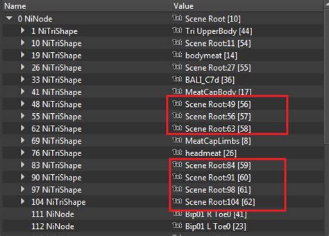 Blender Problem Technical Support LoversLab