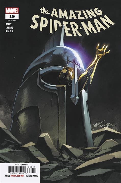 Spoilers Amazing Spider Man 19 Hellgate Round 2 Page 16