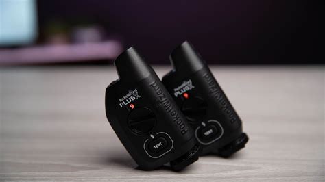 Syncing And Triggering Flashes And Remote Cameras In Photography