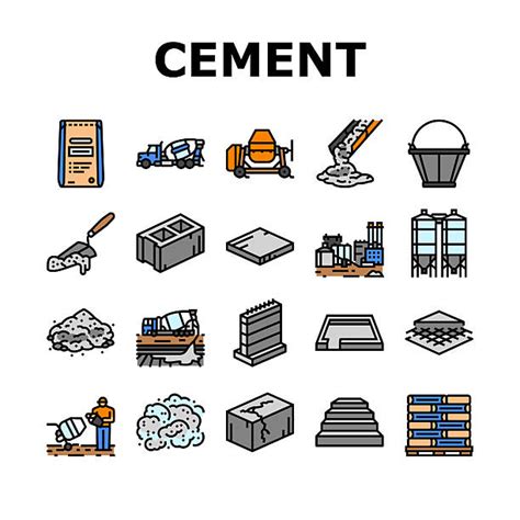 130 Concrete Grinding Stock Illustrations Royalty Free Vector