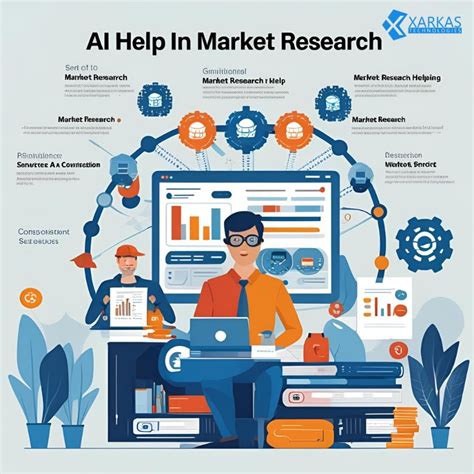 Top Ai Tools For Market Research In 2025