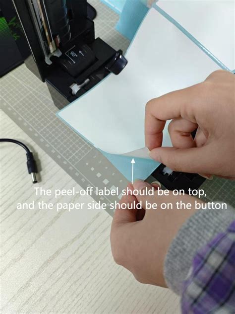 Z1 Common Troubleshooting Tips Orgbro Label Printer