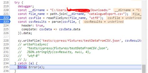 Javascript Download Csv Reviewspaas