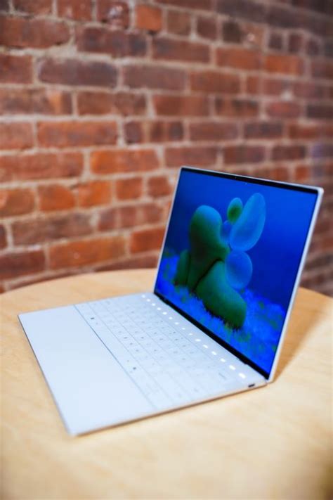 Dell Renueva Y Ampl A La L Nea Xps Portalgeek