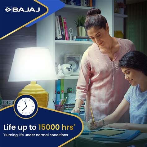 Awe Plus Iot Smart Lamp Bajaj Electricals India